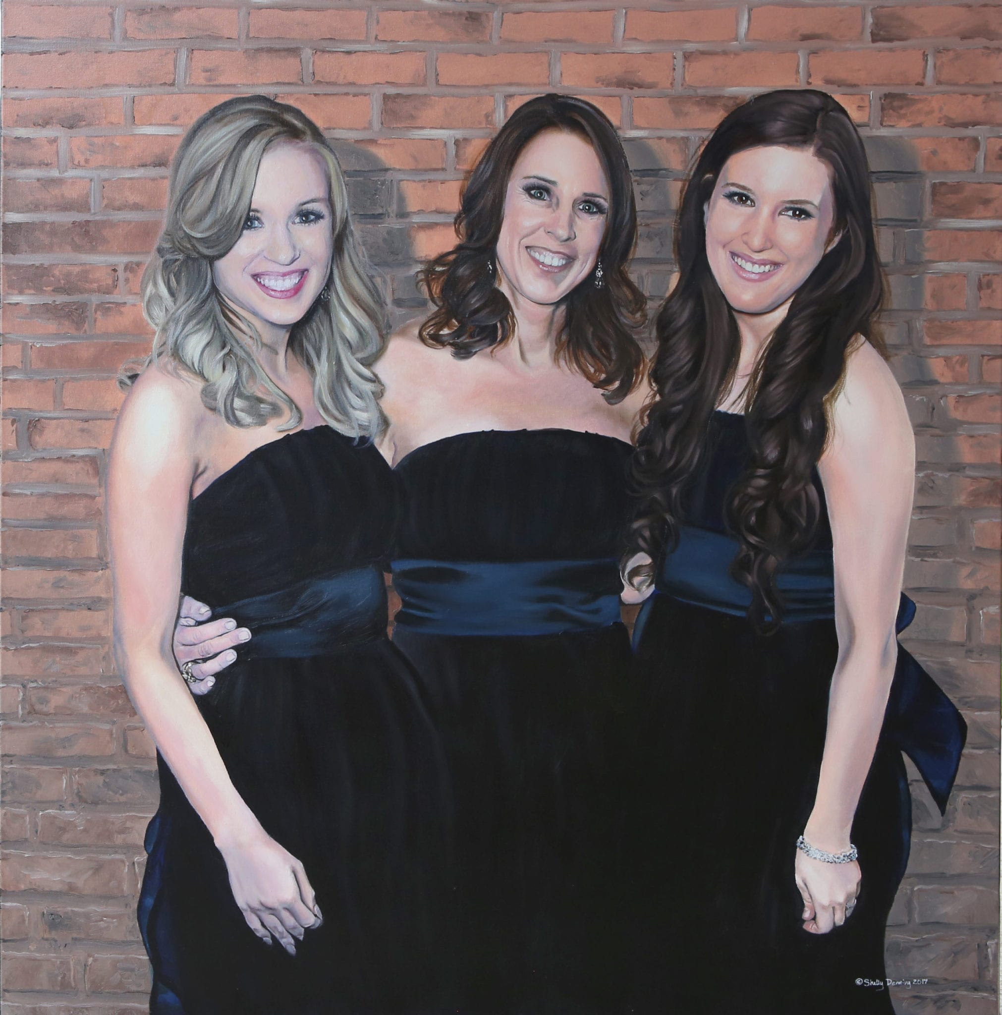 Meet Shelly Denning of Shelly Denning Creative – Buzz Magazine