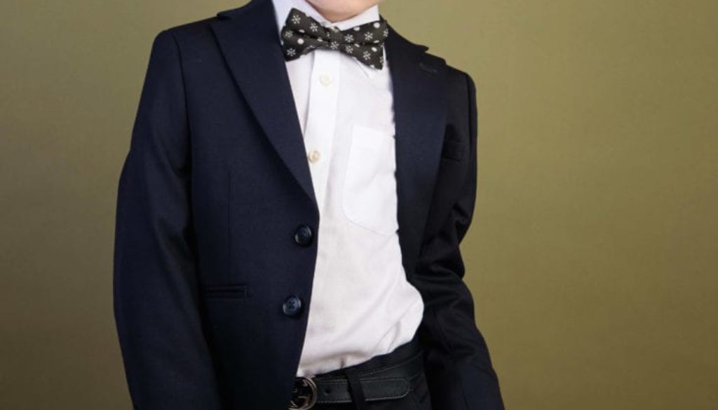 Meet Kaiden Johnson | Buzz Magazine