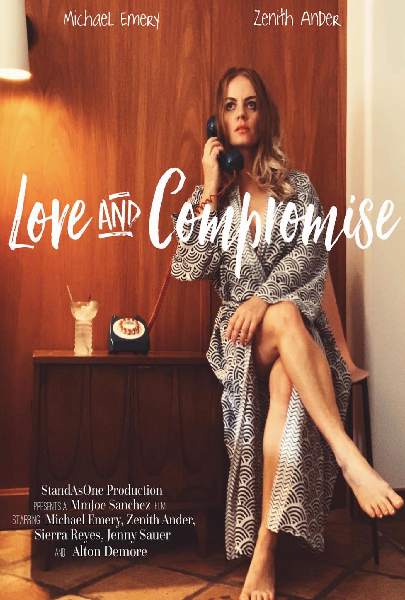 Meet Zenith Ander | Buzz Magazine